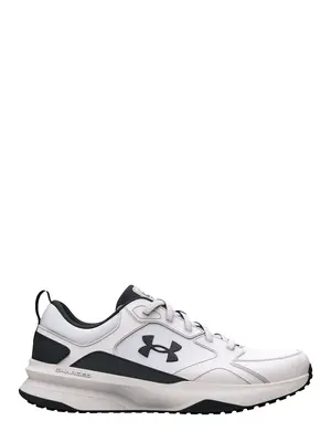 Under Armour Charged Edge Sneakers - White