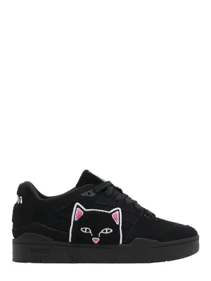 PUMA X Ripndip Slipstream Sneakers - Black