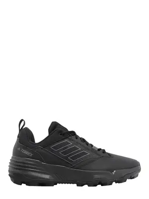 Adidas Terrex Unity Leather Low Carbon - Black