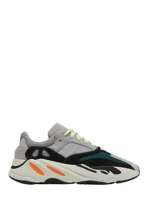 Adidas Yeezy Boost 700 'wave Runner' Sneakers - Grey