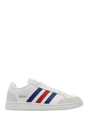 Adidas Grand Court Se Sneakers - White