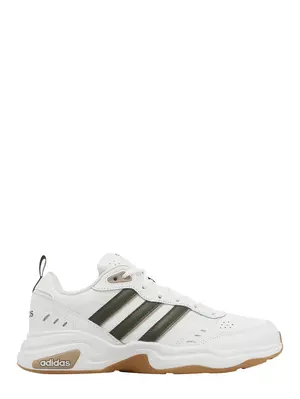 Adidas Strutter Sneakers - White