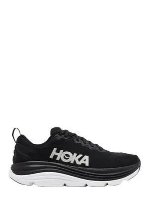 HOKA Gaviota 5 Sneakers - Black