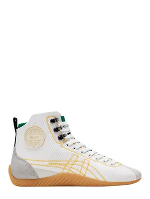 Onitsuka Tiger Sclaw Mt High-top Sneakers - White