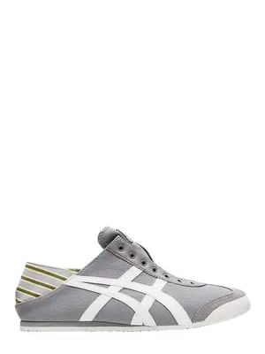 Onitsuka Tiger Mexico 66 Paraty Sneakers - Grey