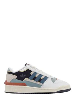 Adidas Forum Exhibit Low 2.0 Sneakers - White