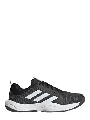 Adidas Rapidmove Athletic Sneakers - Black