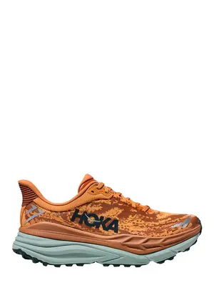 HOKA Stinson - Orange