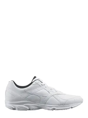 Mizuno School Trainer - White