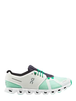 ON Cloud 5 Push Sneakers