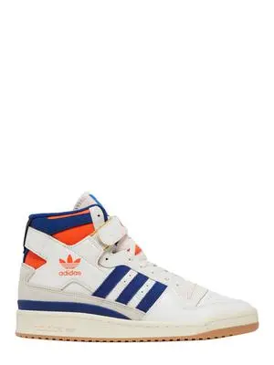 Adidas Forum 84 High Knicks - White