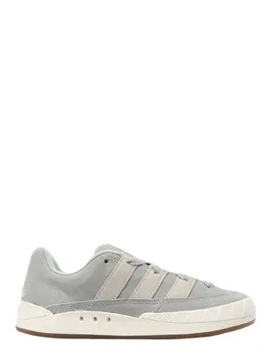Adidas Adimatic Sneakers - Silver