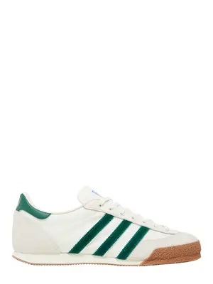 Adidas Liam Gallagher X Lg2 Spzl Sneakers - Cream