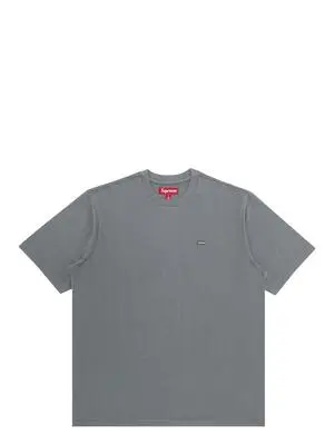 Supreme Small Box Tee 'dark - Grey