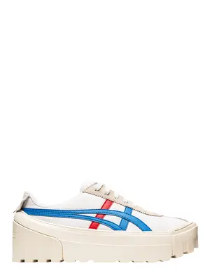 Onitsuka Tiger Mexico Delegation Chunk Sneakers - White