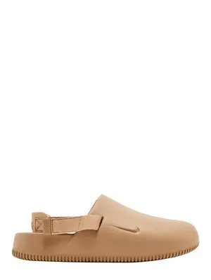 Nike Calm Mule - Tan