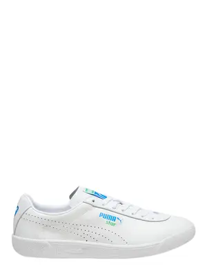 PUMA Star Sneakers - White