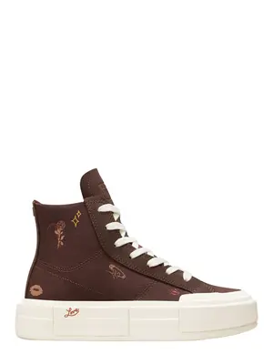 CONVERSE Chuck Taylor All Star Cruise High Top Sneakers