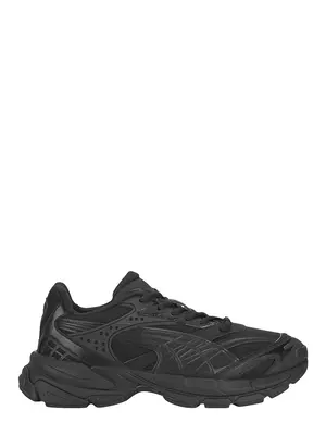 PUMA Velophasis Premium Sneakers - Black