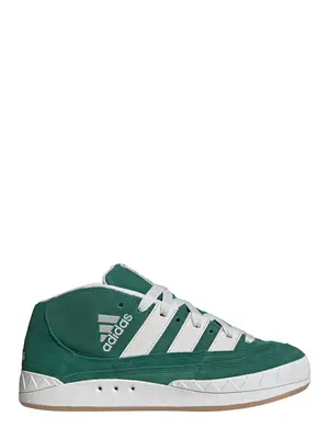 Adidas Atmos X Adimatic Mid Collegiate - Green