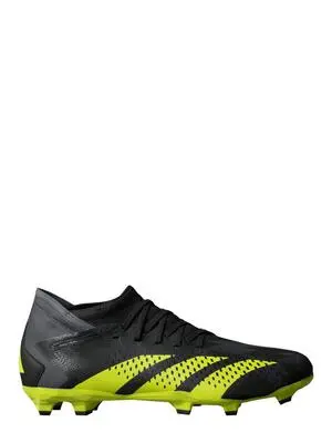 Adidas Predator Accuracy Injection.3 Fg "crazycharged Pack" Soccer Cleats - Black