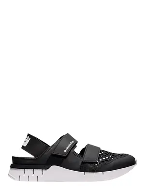 Onitsuka Tiger Rebilac Sandal - Black