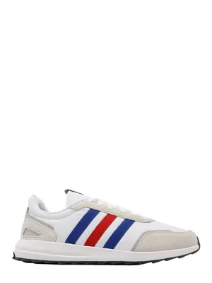 Adidas Retrorun Sneakers - White