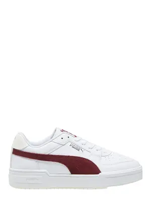 PUMA Ca Pro Suede Sneakers - White
