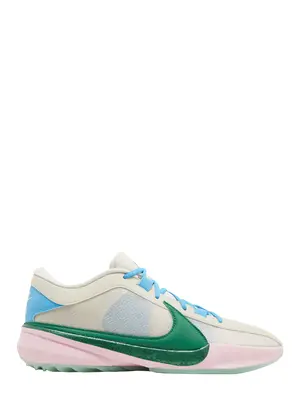 Nike Zoom Freak ‘5 The Hard Way’ Sneakers - White