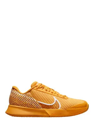 Nike Nikecourt Air Zoom Vapor Pro 2 Hc - Yellow