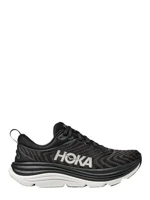 HOKA Gaviota Athletic Sneakers - Black