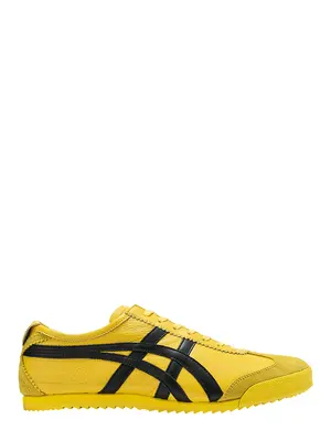 Onitsuka Tiger Mexico 66 Deluxe 'kill Bill Midsole' 2023 - Yellow