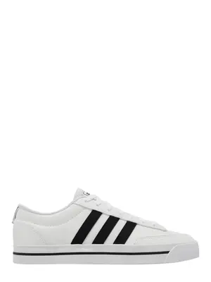 Adidas Retrovulc Sneakers - White