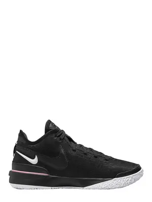 Nike Zoom Lebron Nxxt Gen Ep Sneakers - Black