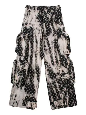 AMIRI Paisley Utility Pant