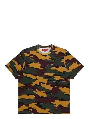 Supreme Small Box Tee - Multicolor