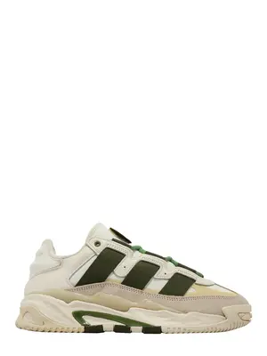 Adidas Niteball Sneakers - White