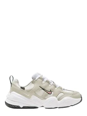 Nike Tech Hera Sneakers - Cream