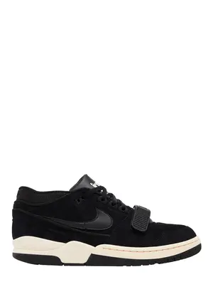 Nike Air Alpha Force 88 Sneakers - Black