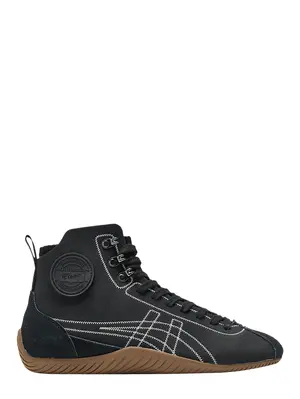 Onitsuka Tiger Sclaw Mt Sneakers - Black