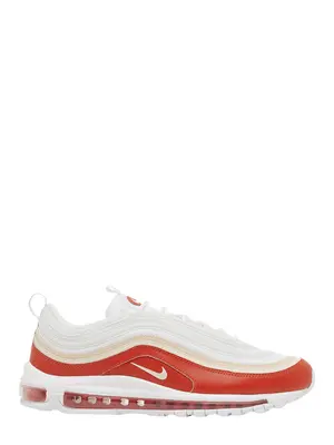 Nike Air Max 97 Sneakers - Red