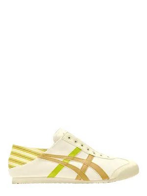 Onitsuka Tiger Mexico 66 Paraty Sneakers - Cream