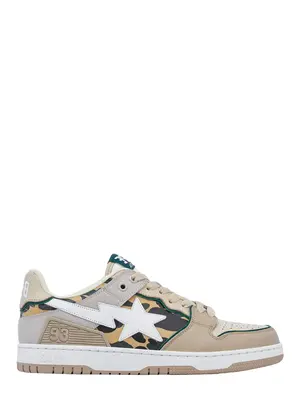 BAPE BAPE Sk8 Sta #4 Sneakers