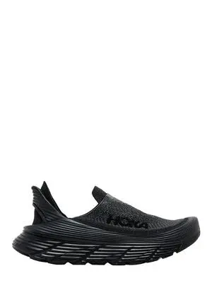 HOKA Restore Tc - Black