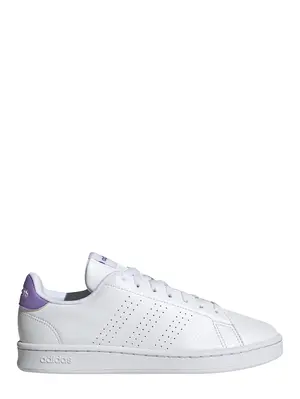 Adidas Advantage Sneakers - White