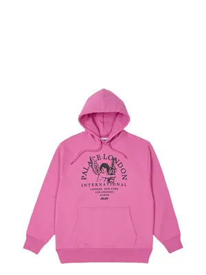 PALACE International Hood