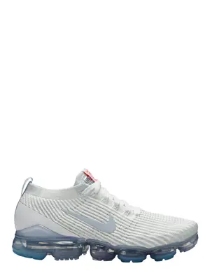 Nike Vapormax Flyknit 3 Sneakers - White