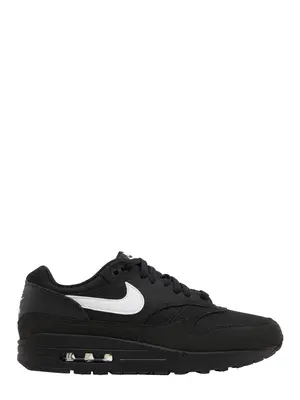 Nike Air Max 1 Sneakers - Black