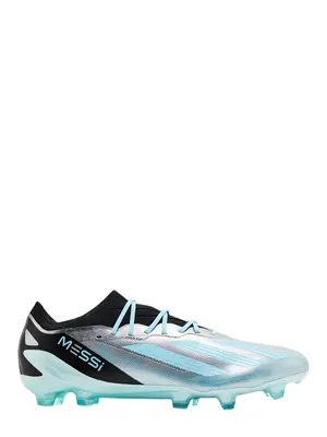 Adidas X Crazyfast Messi.1 Fg 'infinito Pack - Silver