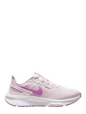 Nike Air Zoom Structure 25 Sneakers - Pink